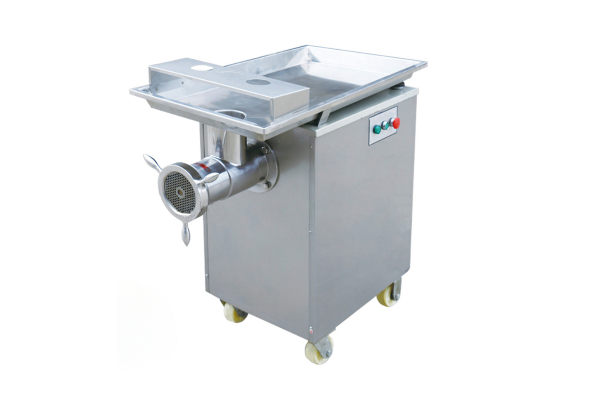 Food Processing Equipment - alphakitchenresources.com
