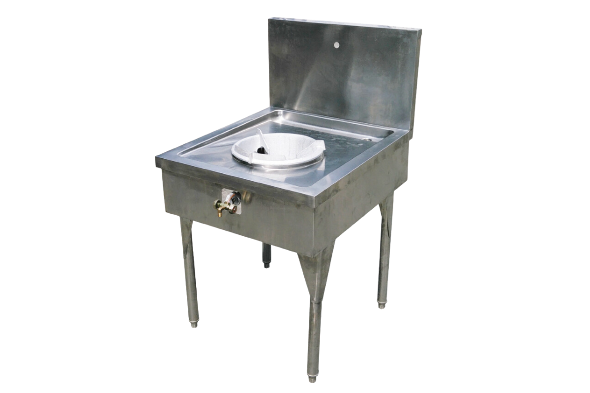 Burner Stove - alphakitchenresources.com