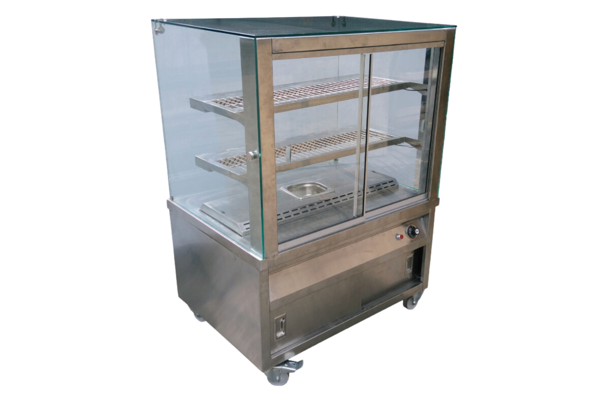 Display Warmer Counter - alphakitchenresources.com